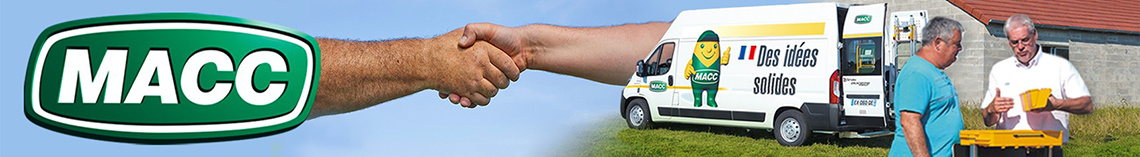 MACC Des idées solides